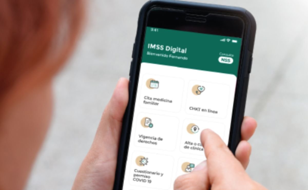 Así puedes obtener tu NSS Digital y la Constancia Fiscal del Infonavit